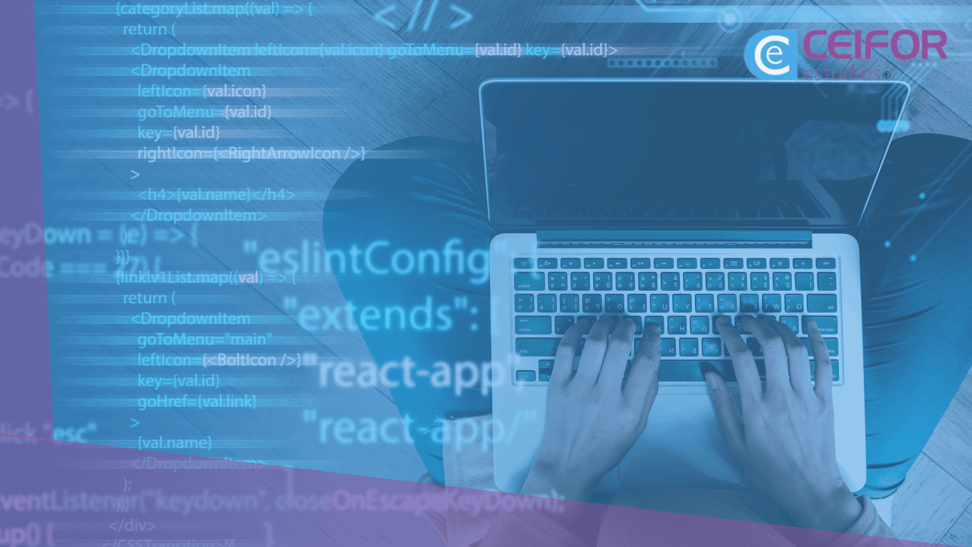 Formación Profesional de Técnico Superior en Desarrollo de Aplicaciones ...